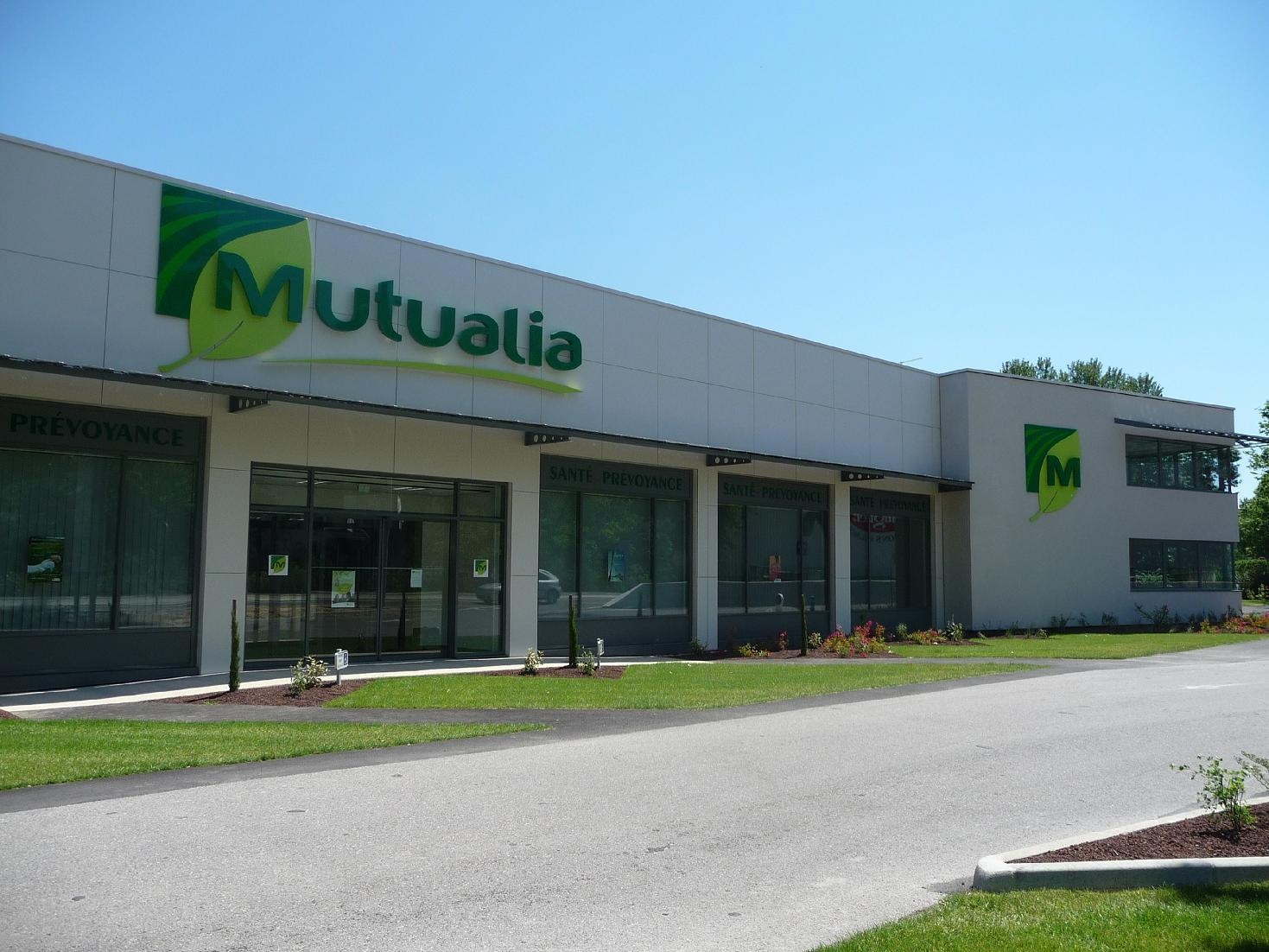 Assurance Dentaire Mutualia - Comparatif soins dentaires